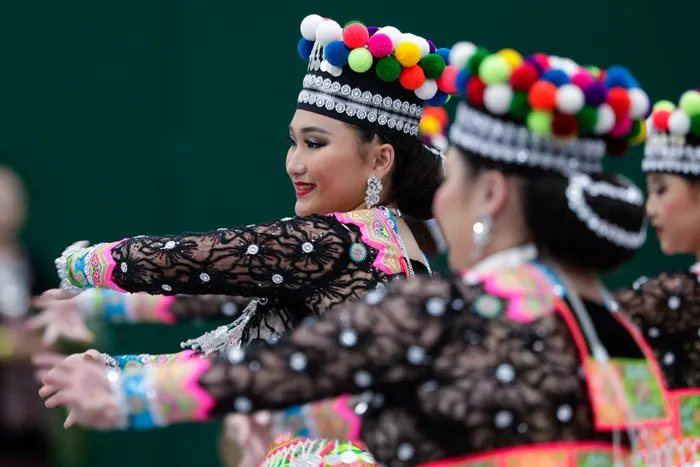 Wausau Area Hmong New Year Inc. – Wausau Area Hmong New Year Inc.